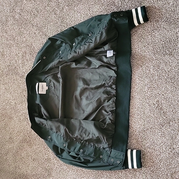 Goodfellow & Co | Jackets & Coats | Vintage Looking 8s Looking Jogger ...